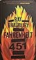 Fahrenheit 451: Ray Bradbury: 9781451673265: Amazon.com: Books