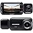 Nextbase DUO HD – Full 1080p Front and Back Dual Lens DVR In-Car Dash ...