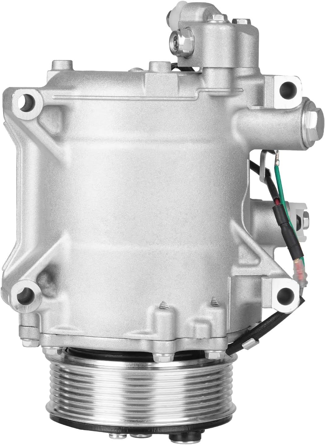 Amazon.com: New A/C Compressor Kit for 2007-2015 Honda CR-V, 2012-2014 ...