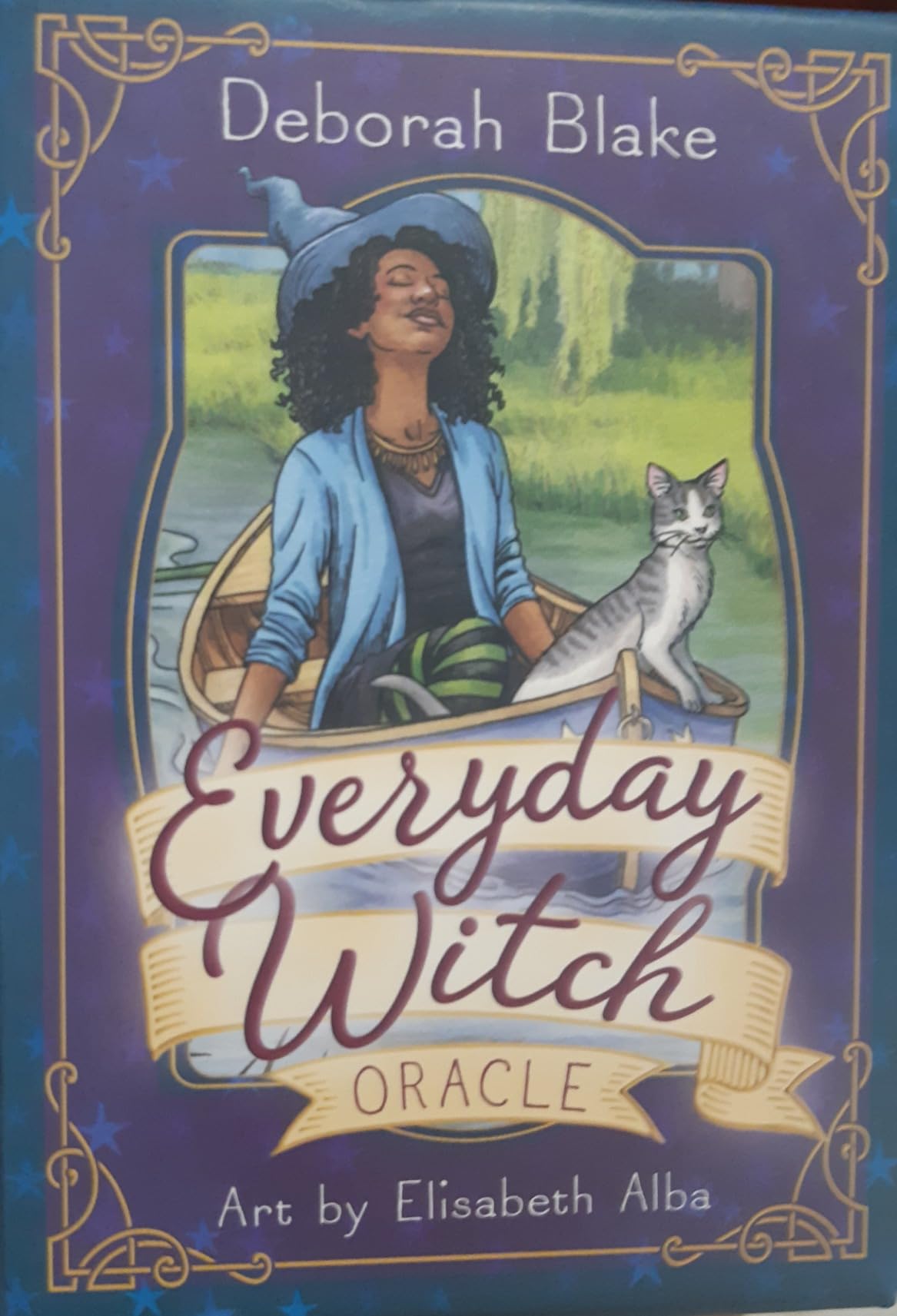 Everyday Witch Oracle | Amazon.com.br
