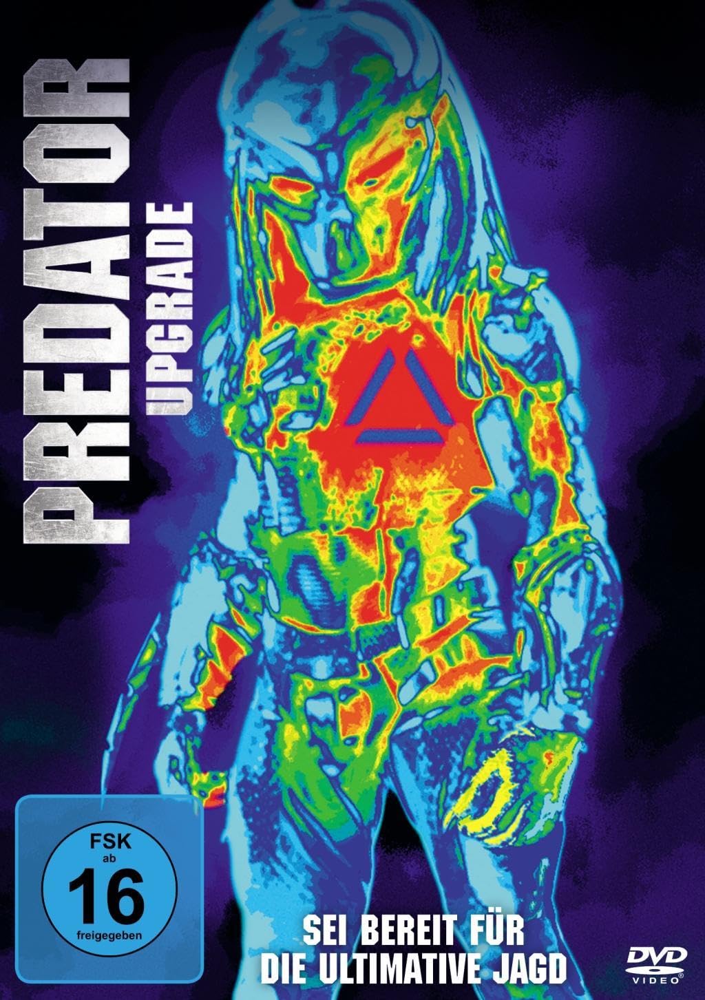 Predator - Upgrade: Amazon.de: Tremblay, Jacob, Munn, Olivia, Key ...