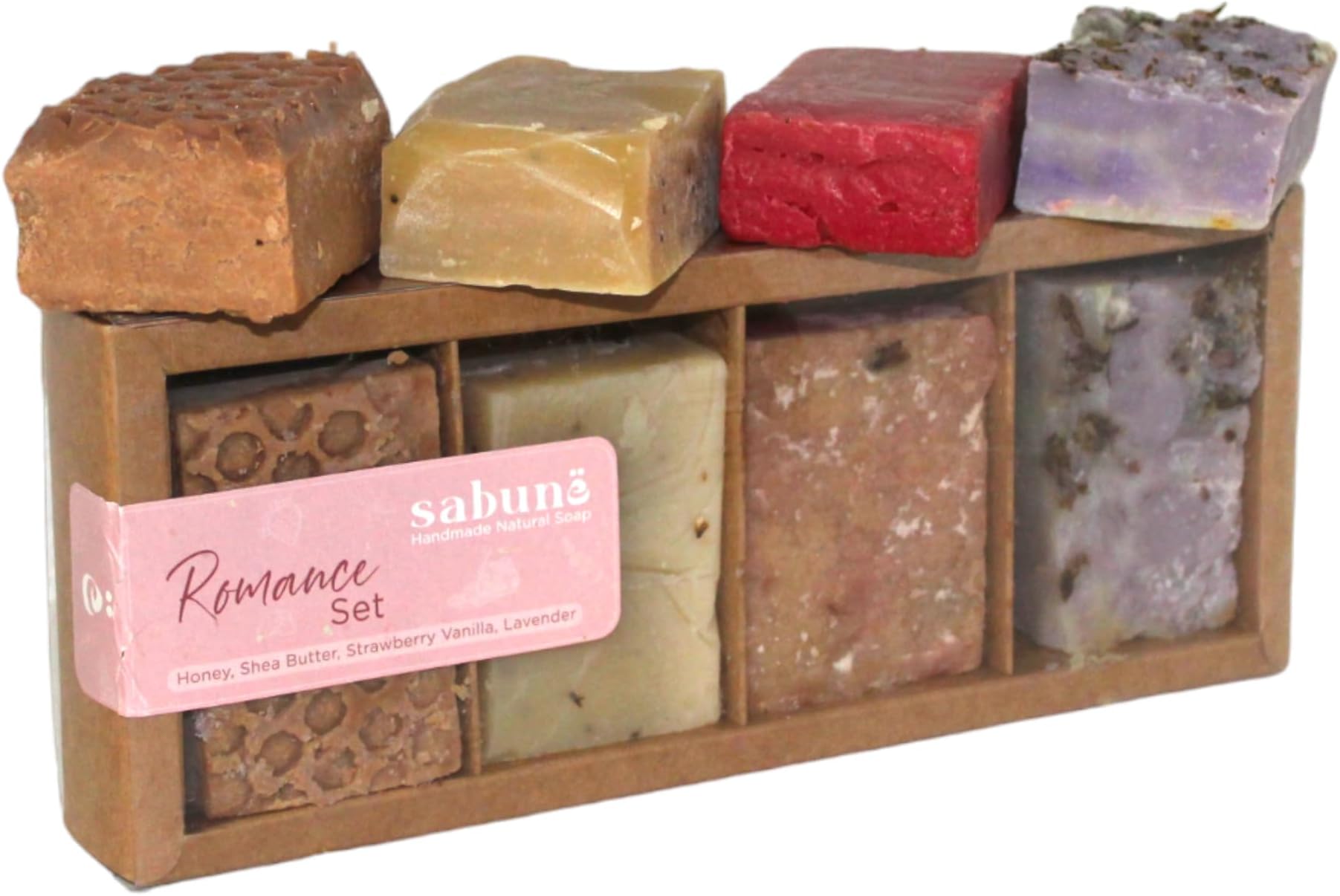 Amazon.com : Olive Oil Soap Bar - Handmade 100% Pure Natural & Vegan ...