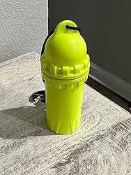 Amazon.com: Scuba Choice Waterproof Cylindrical Dry Box with Clip for ...