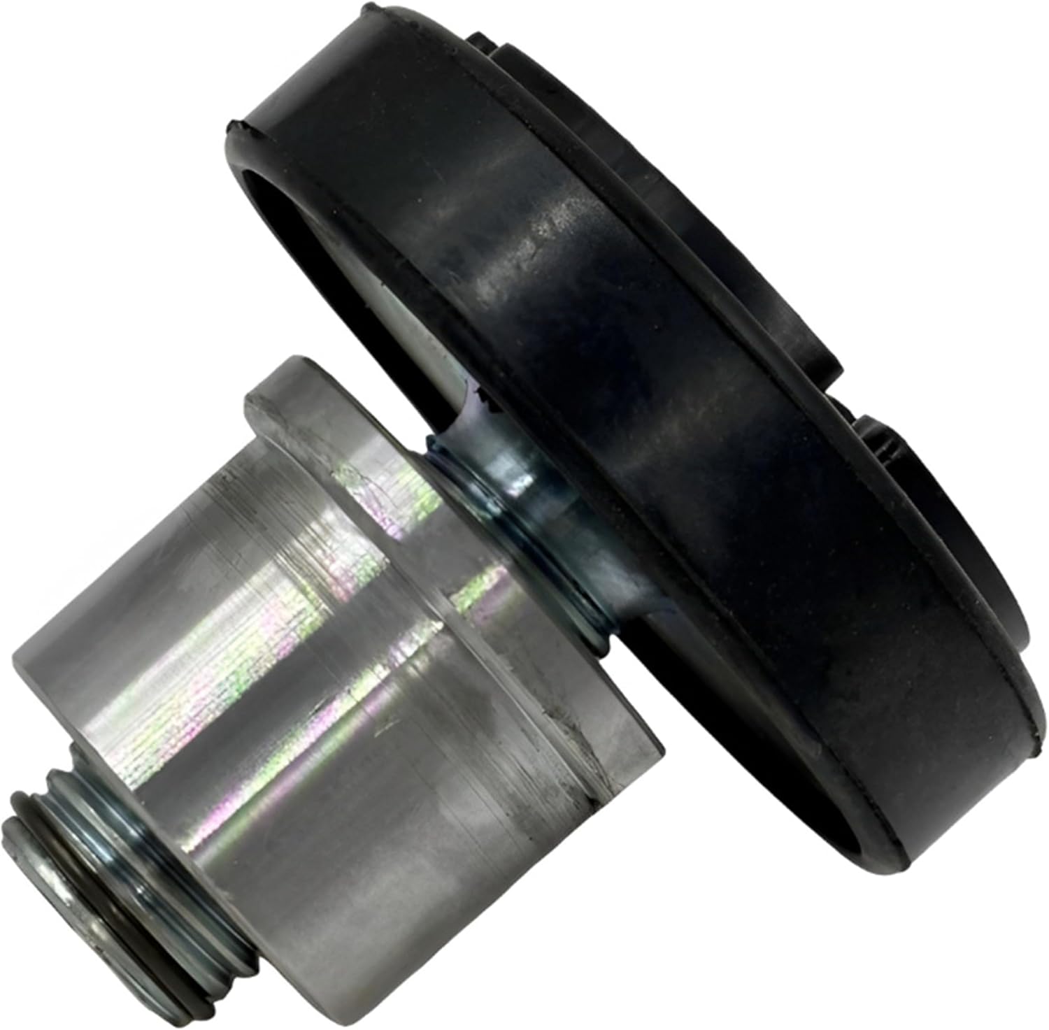 Amazon.com: 60mm Shaft Diameter Car Lift Rubber Tray Heightening Feet ...