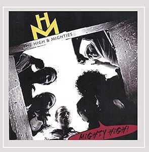 Amazon.co.jp: Mighty High: ミュージック