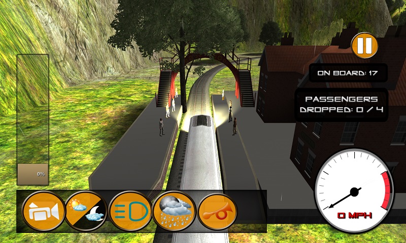 Drive Super Train Simulator - App on Amazon Appstore