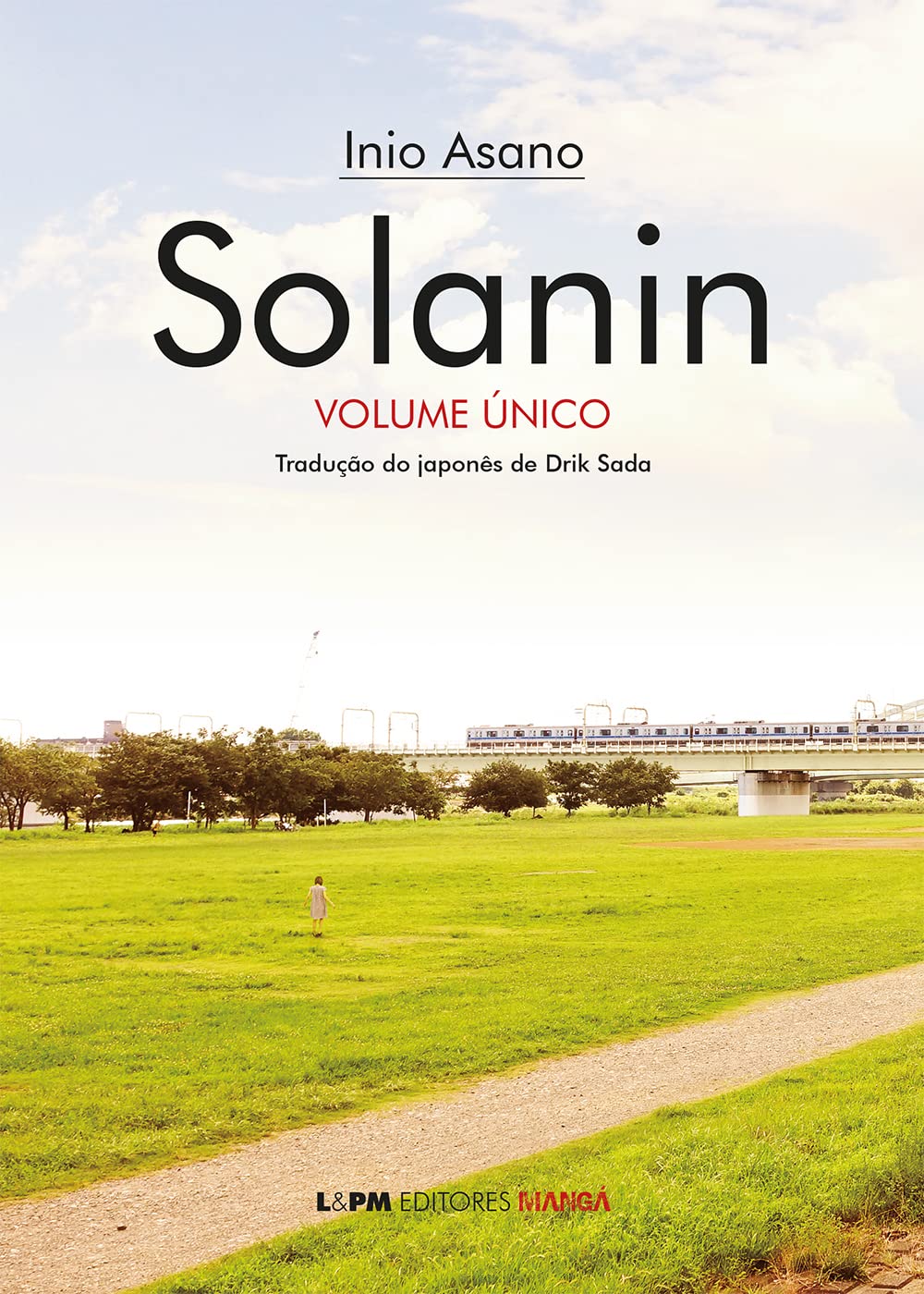 Solanin - Volume único | Amazon.com.br
