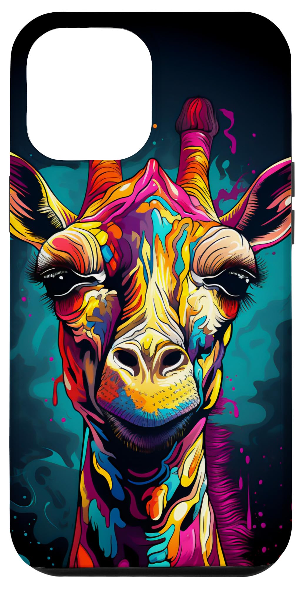 Trippy Pictures Of Animals