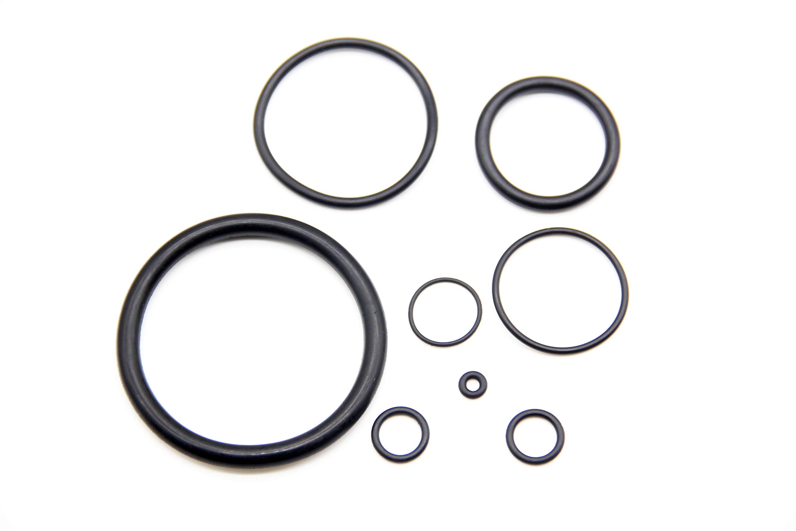 Pro-Parts New O-ring Maintenance Rebuild Kits For Senco SFN1 SNF1 SFN-1 ...