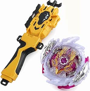 Mopogool Play Blade Blade Toy Set Metal Fusion B Blades Toys SuperKing ...