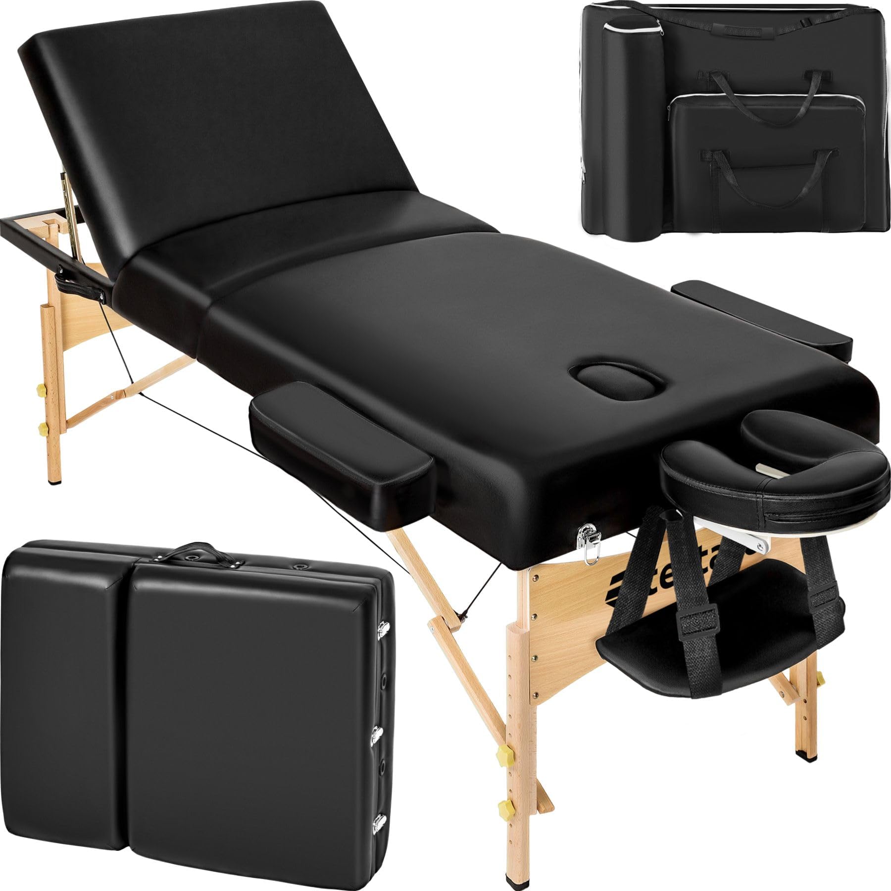 Elegantes Massageliege Klappbar Aldi Ebenbild