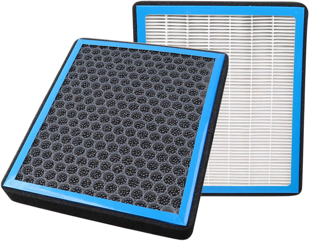 Amazon.com: Cabin Air Filter Replace CF11966 Cabin Filter with ...