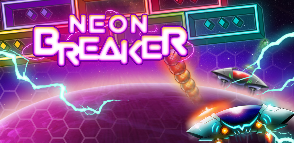Neon Breaker:Amazon.com:Appstore for Android