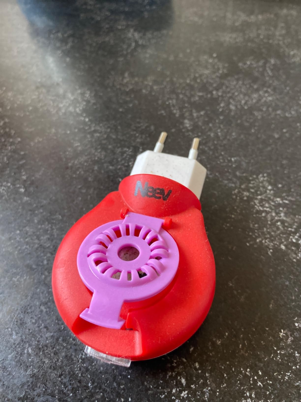 Neev Electric Kapoor dani Electrical Machine Incense-Aroma Burner ...