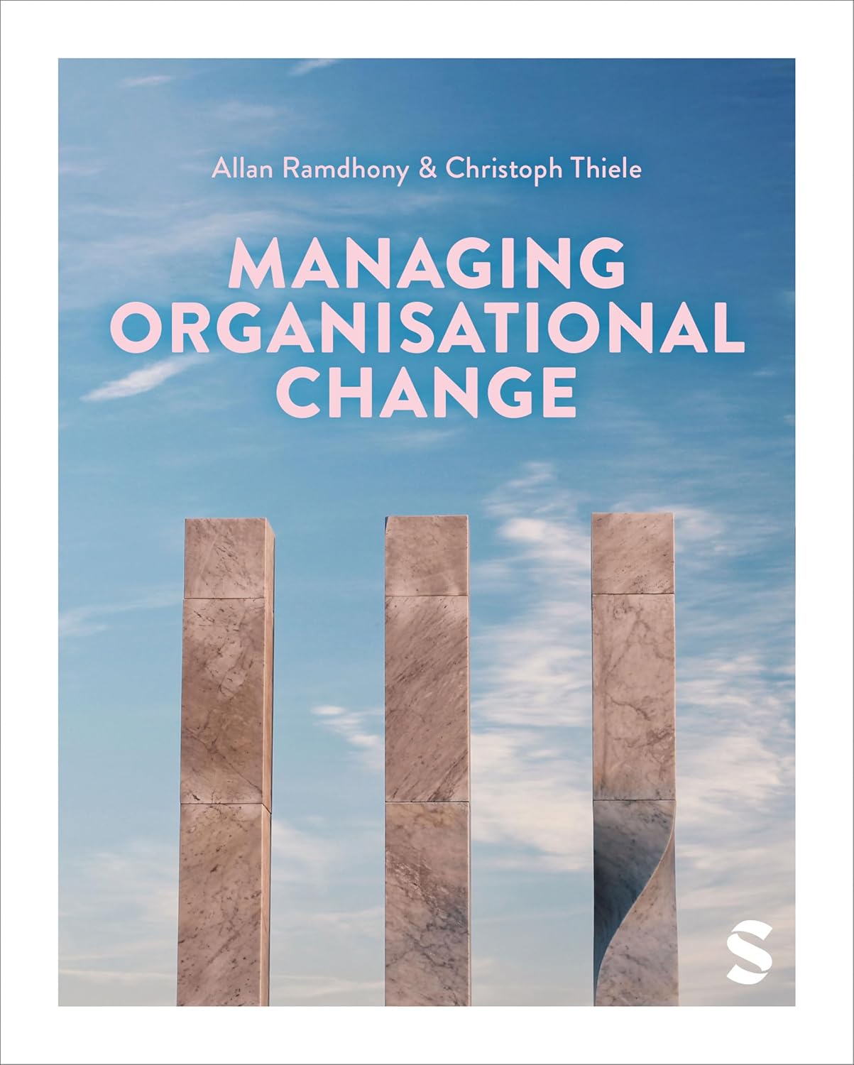 Amazon.com: Managing Organisational Change: 9781446298305: Ramdhony ...