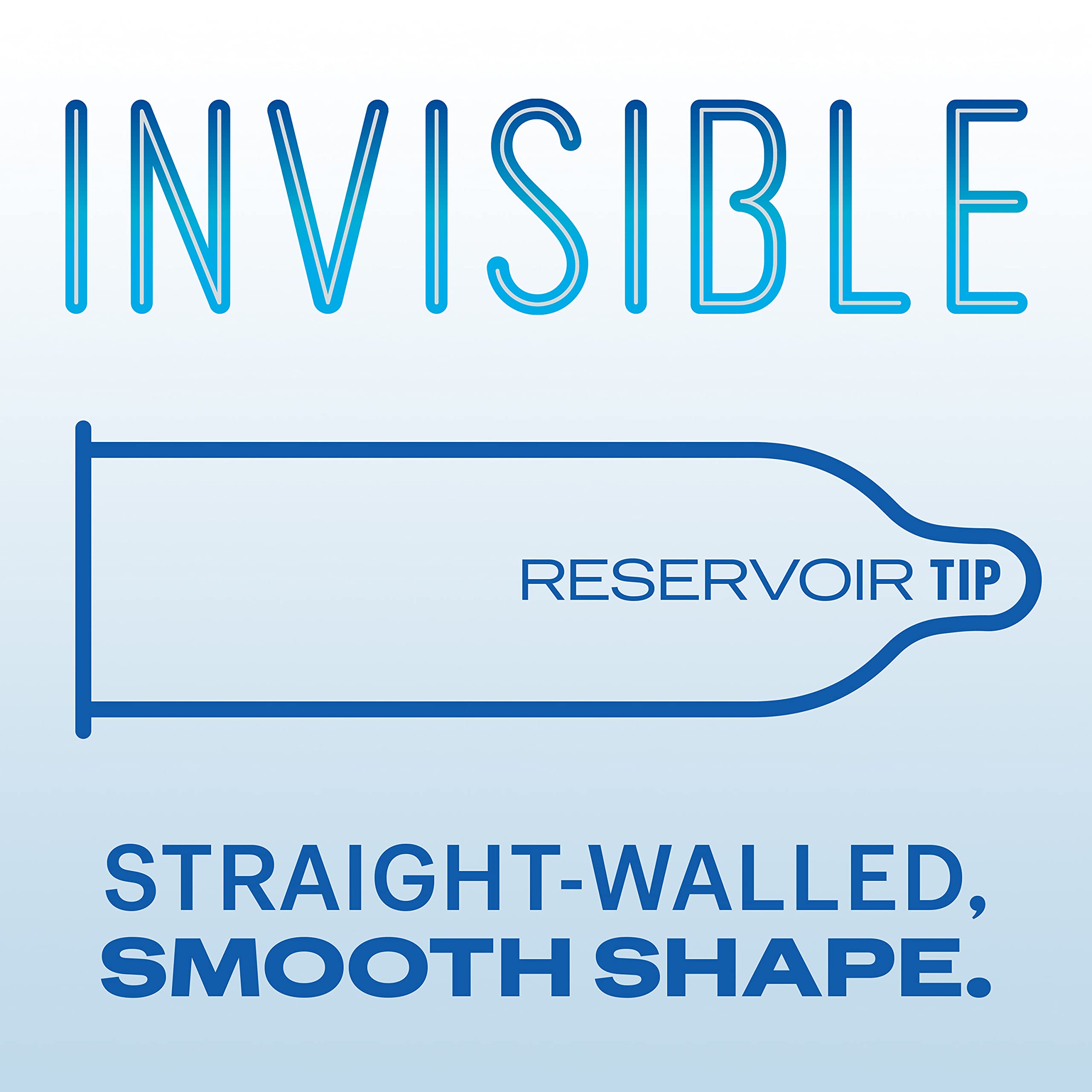 Preservativos durex invisibles, ultra finos, ultra sensibles, condones ...