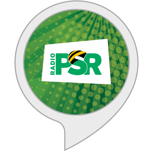 Radio Psr Logo