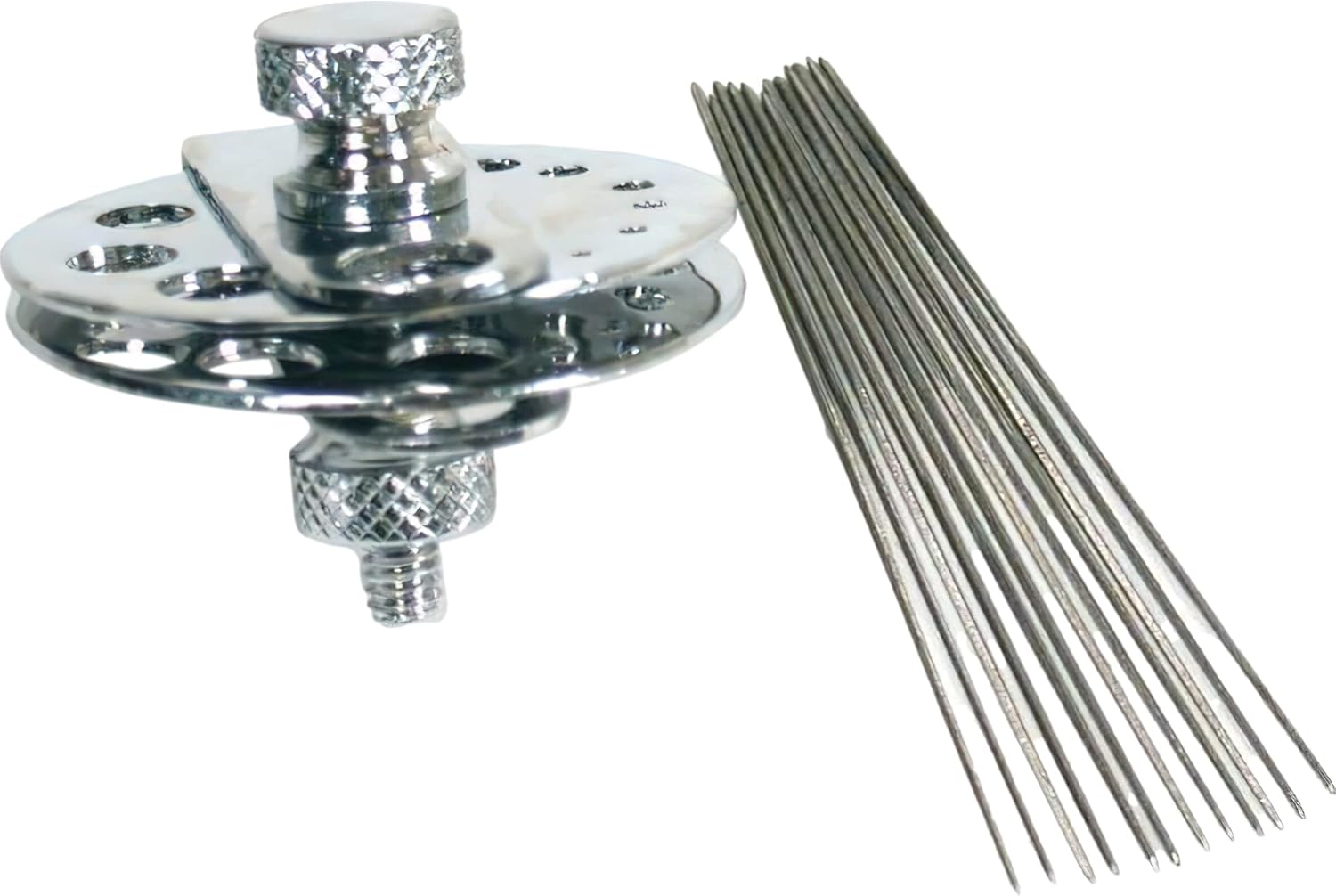 Amazon.com: 10 Assorted Cutting Broaches & Drilling Vise Watchmaker ...