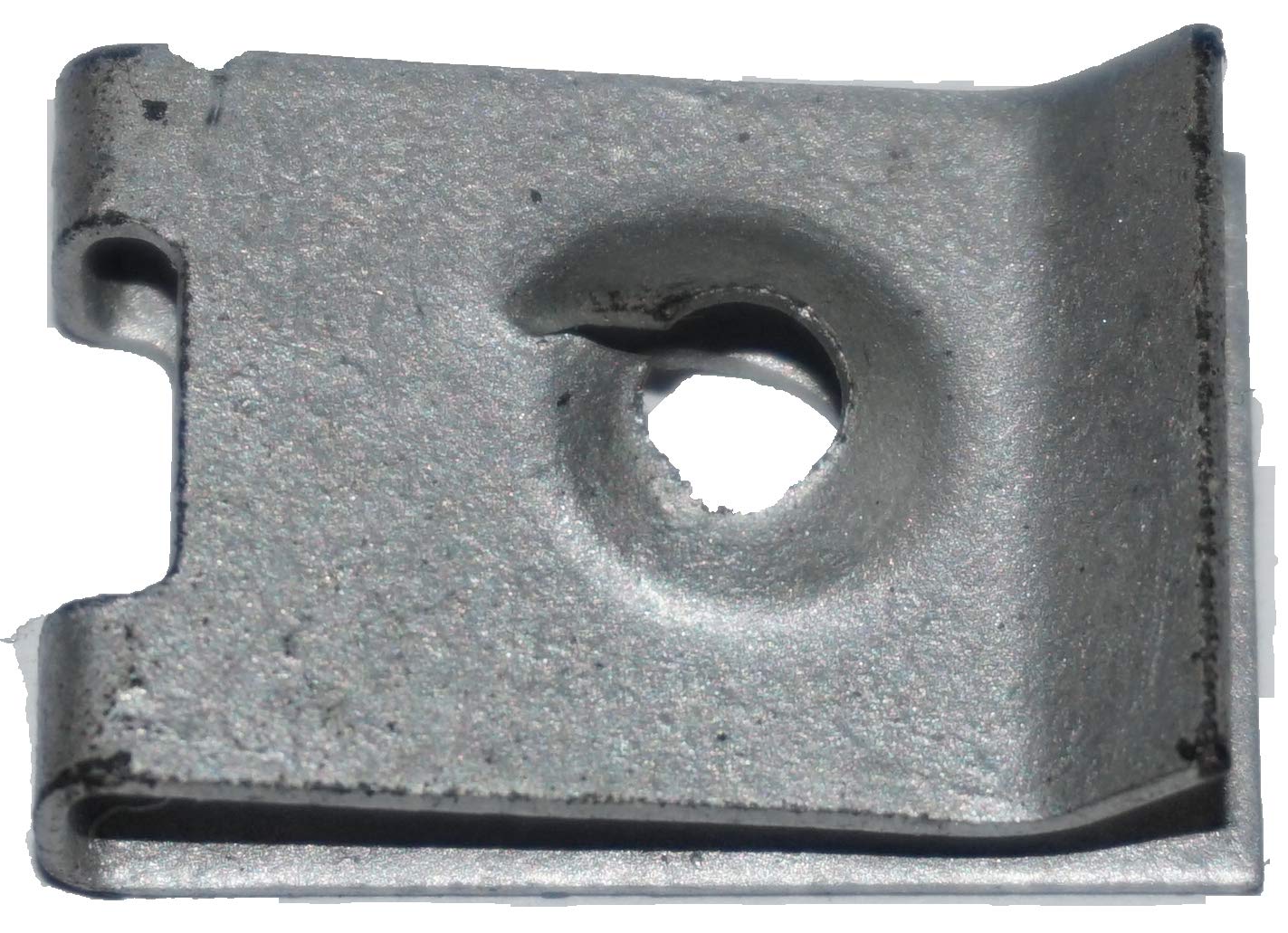 BMW Body Chassis Clip Nut Screw Fixing Fastener 07129901662 Genuine ...
