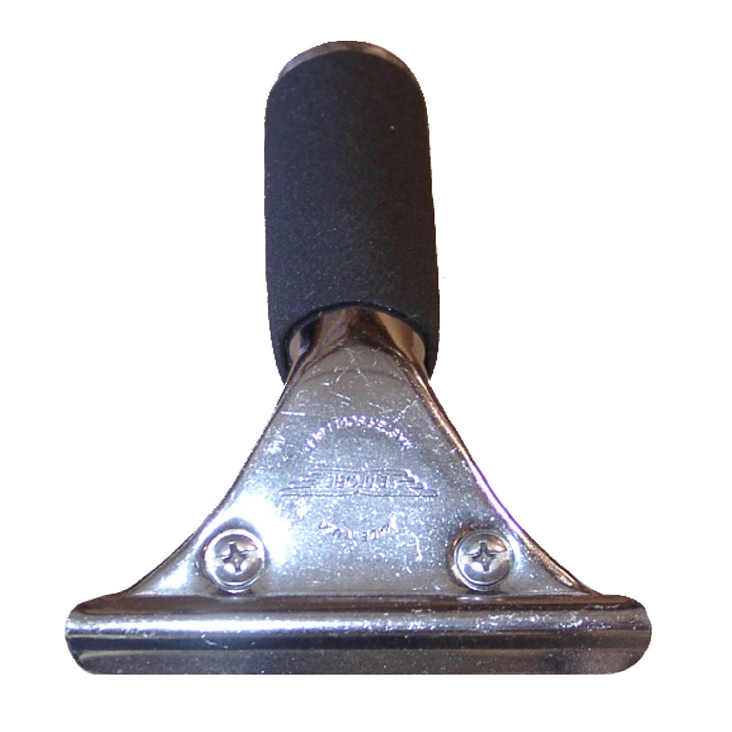 Amazon.com: Ettore 1331 Master Stainless Steel Squeegee Handle (Pack of ...