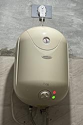 Havells Plastic 16A 30mA PRCD Plug Top (White) : Amazon.in: Home ...