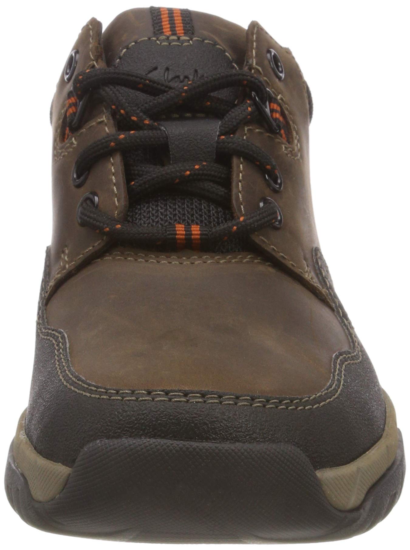 Clarks men's walbeck edge ii derbys new arrivals