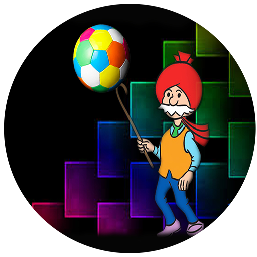 Chacha Chaudhary and Ball - App on Amazon Appstore