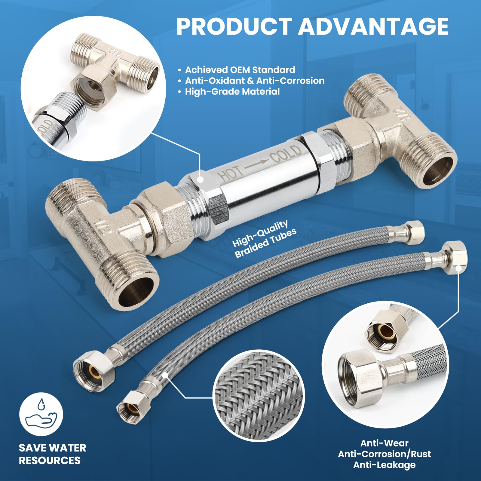 Pipe Cable Roller Water Well Pump Pulling Tool - Heavy Duty Pipe ...