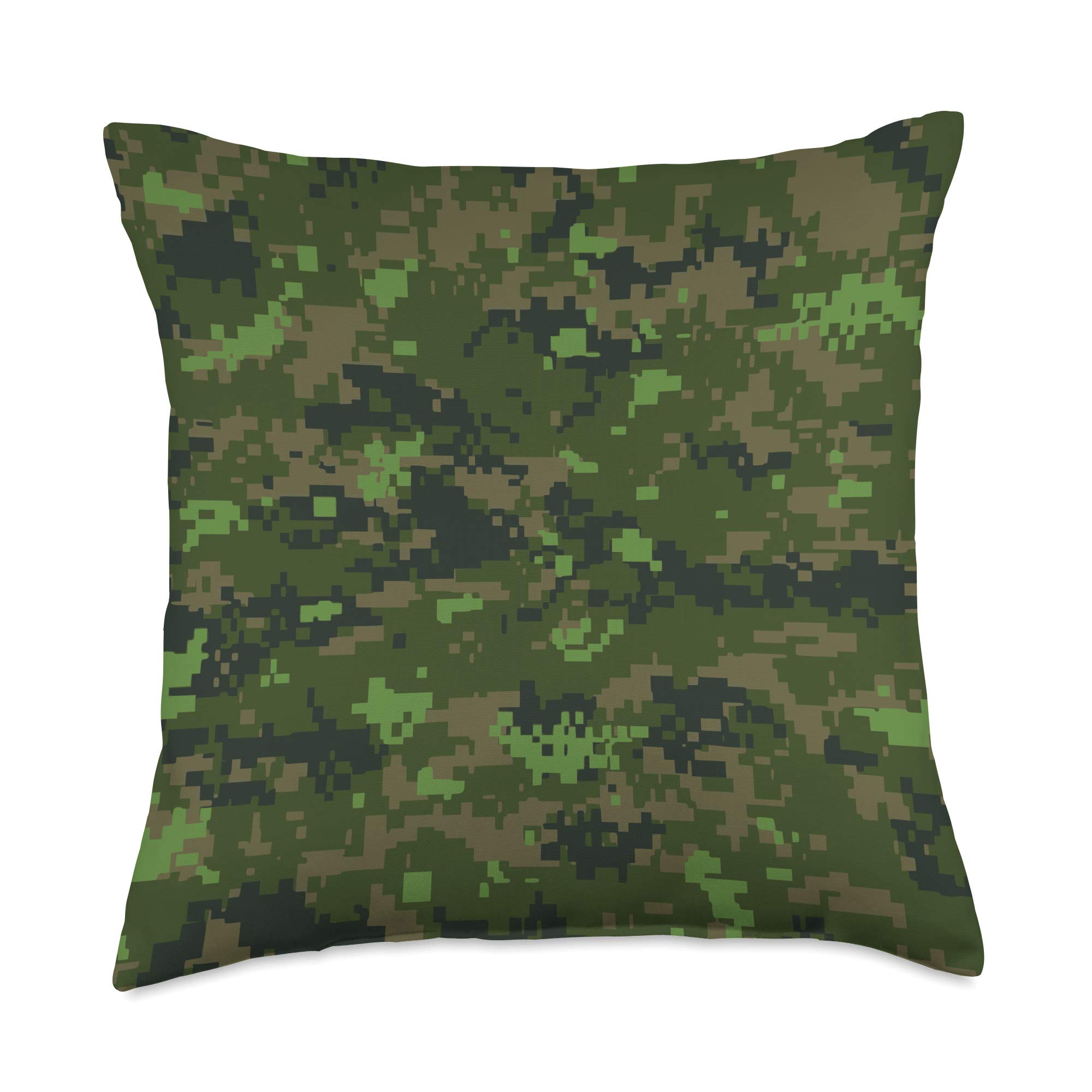 Canadian Army Camouflage