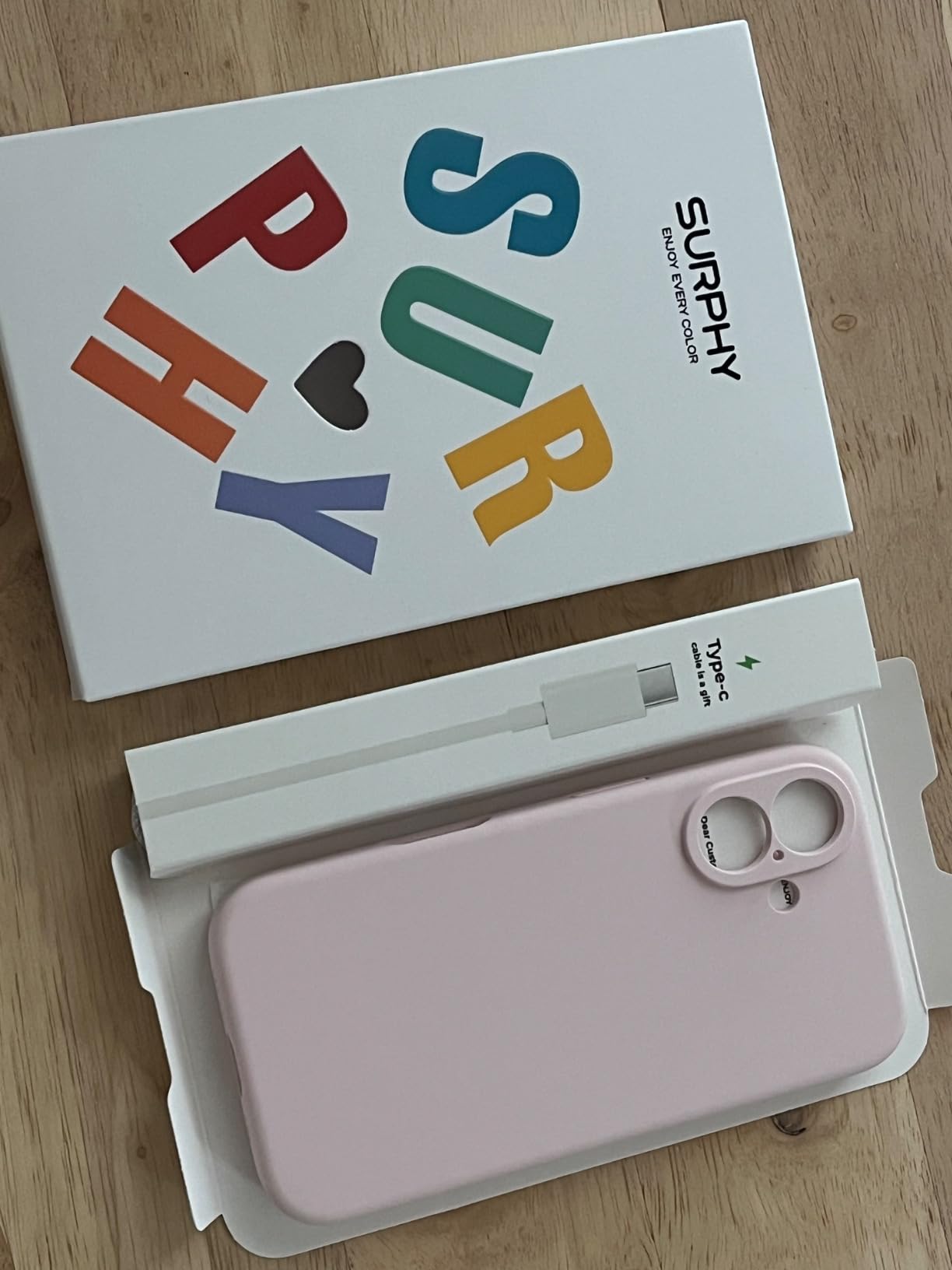 Amazon.co.jp: SURPHY iPhone 16用ケース シリコン MagSafe対応，フィルム付き 6.1インチ対応(2024) 携帯ケース iphone16(カメラの全面保護 ...