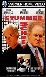 Stummer Schrei: Amazon.co.uk: Dreyfuss, Richard, Hamilton, Linda ...