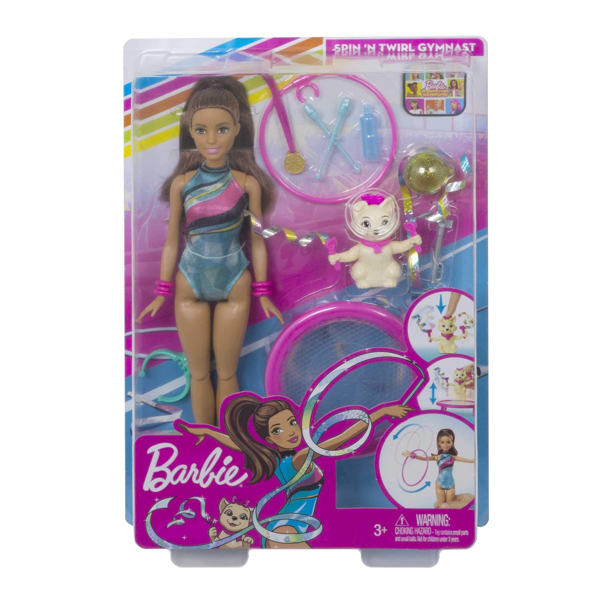 Barbie Dreamhouse Adventures...B07XD6DXBY | Encarguelo.com