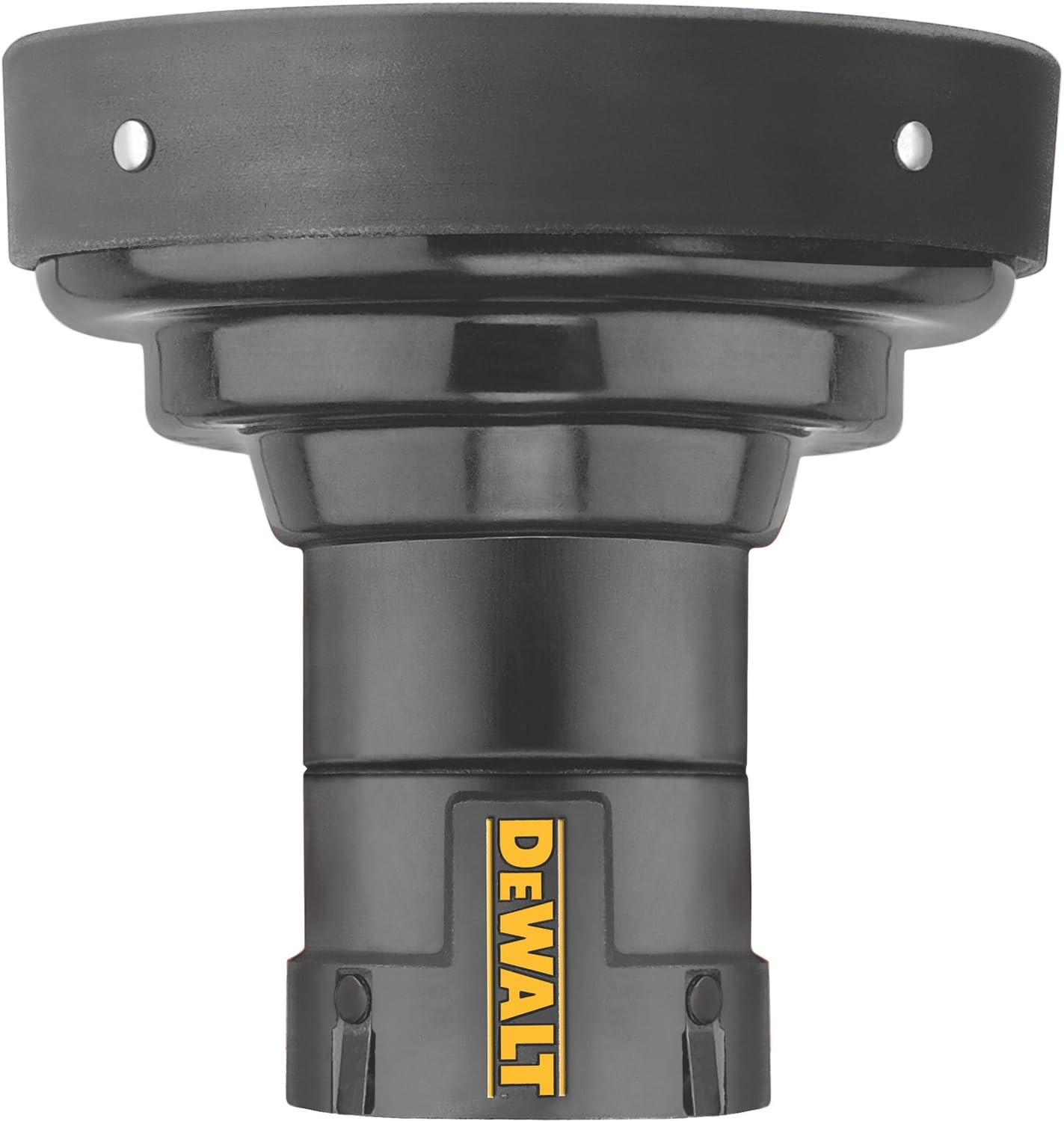 DEWALT DWA500DC SDS Plus Depth Setter-Dust Collector Attachment ...