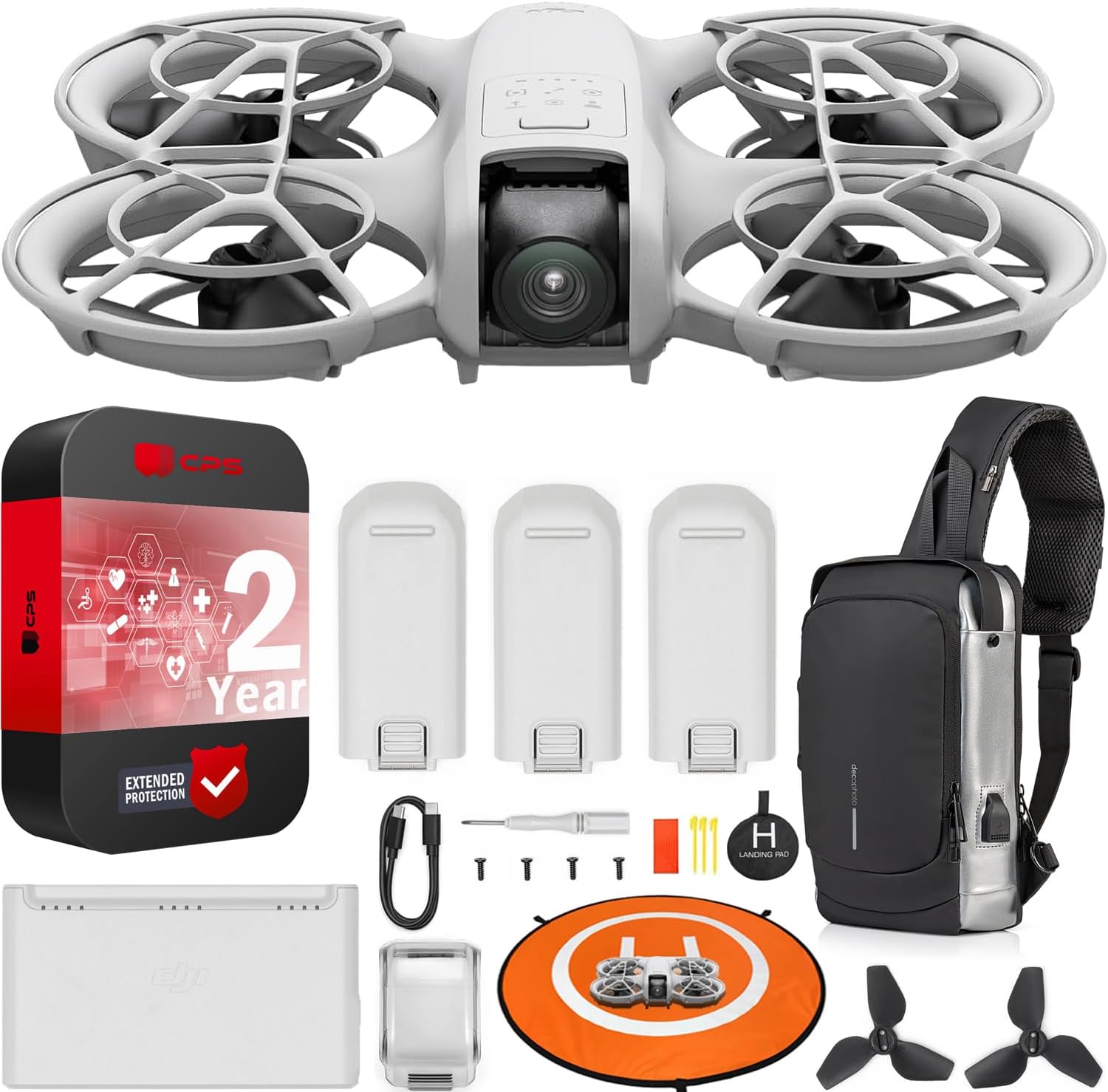 Amazon.com : HOVERAir X1 PRO 4K Action Flying Camera, Foldable Drone ...