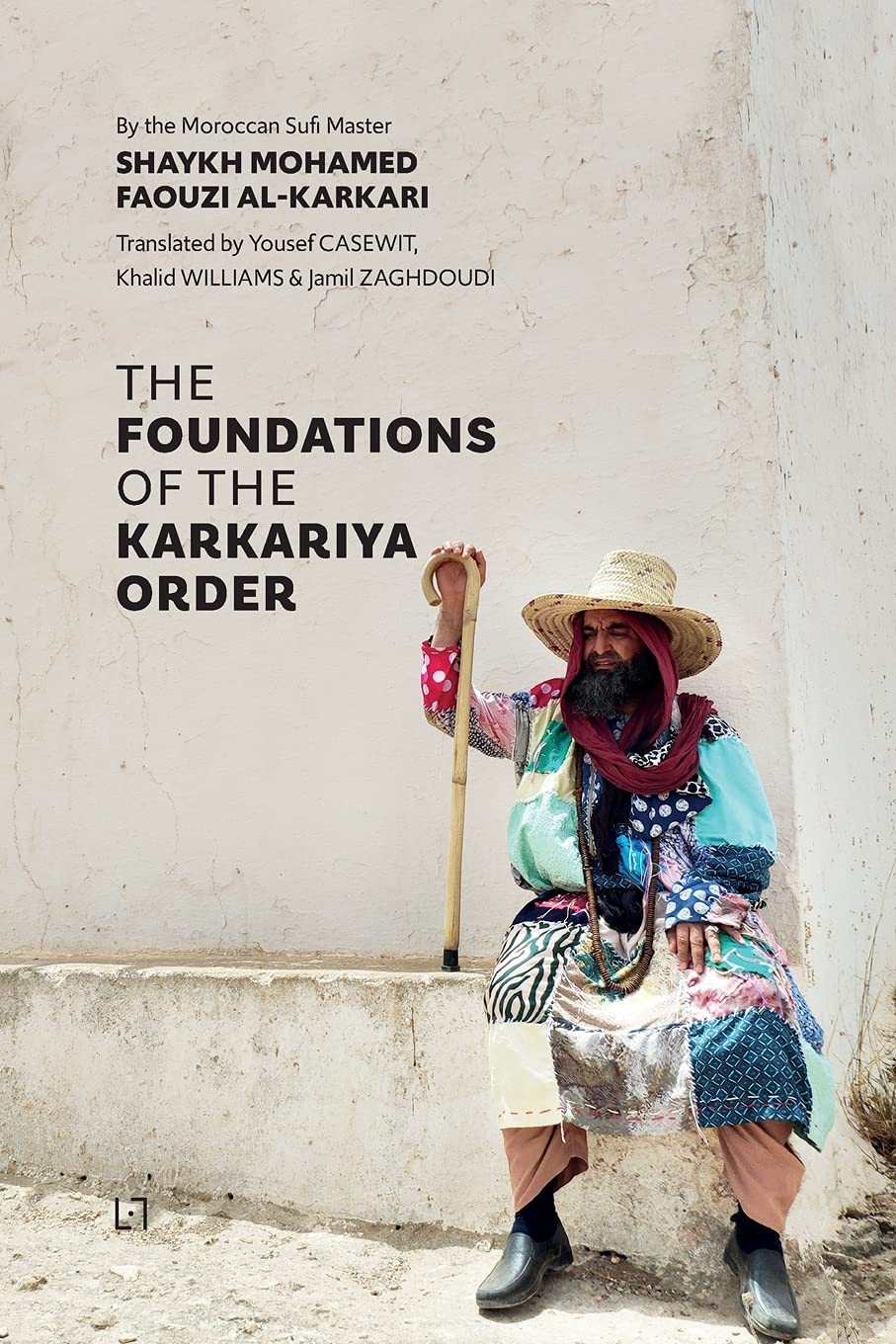Amazon.fr - The Foundations of the Karkariya Order - Al Karkari ...