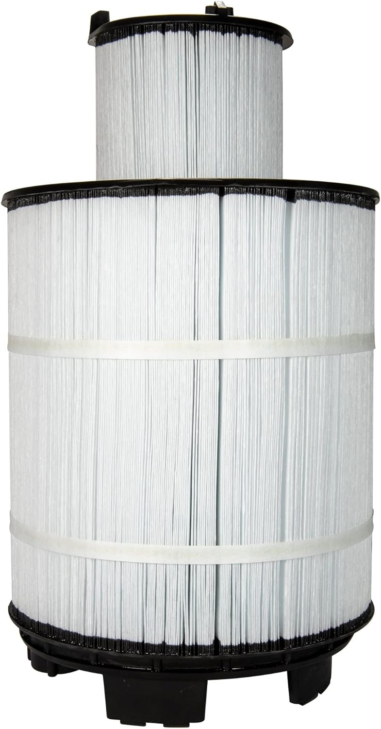 Amazon.com: Pentair Sta-Rite 170146 Inner & Outer Cartridge Pack for ...