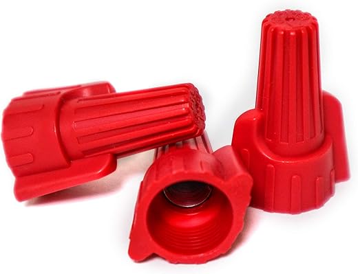 Wire Nuts Decoded: 7 Color Codes Explained. Best Guide, Tips