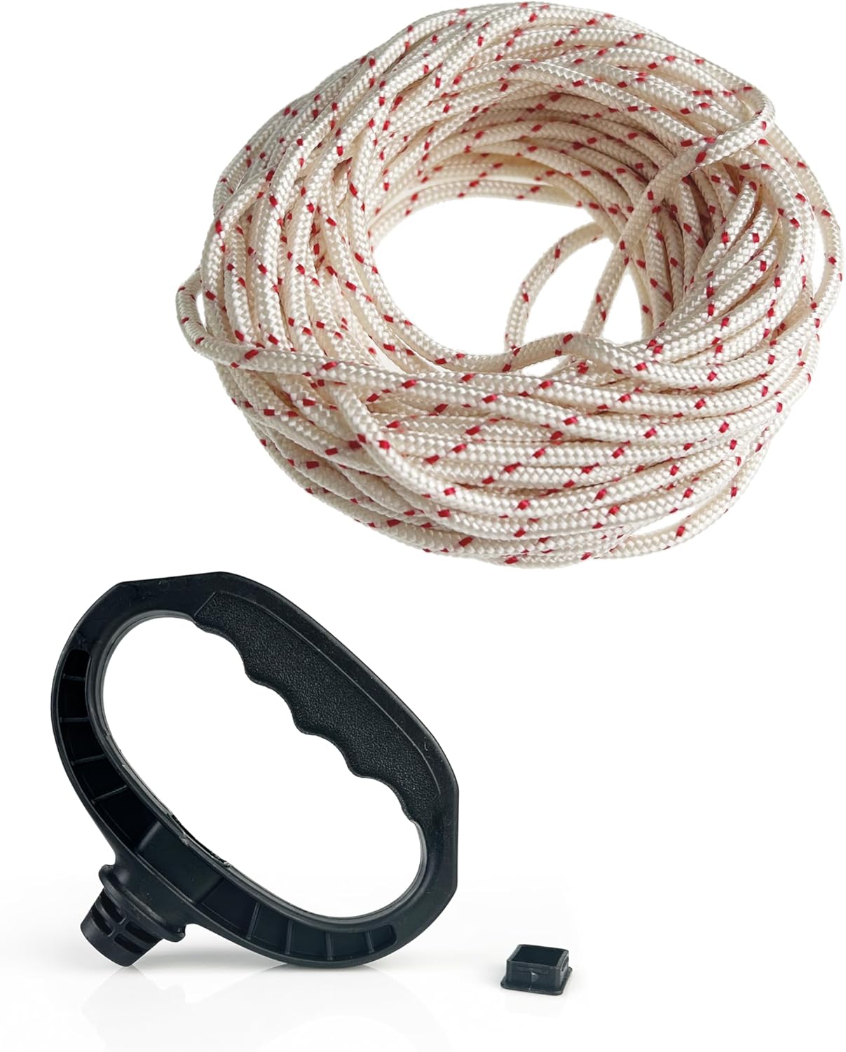 Amazon.com : YAMAKATO Recoil Starter Handle with 3.5mm*16ft Pull Rope ...