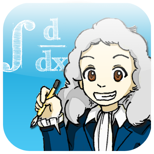 Calculus Math App Lite - App on Amazon Appstore