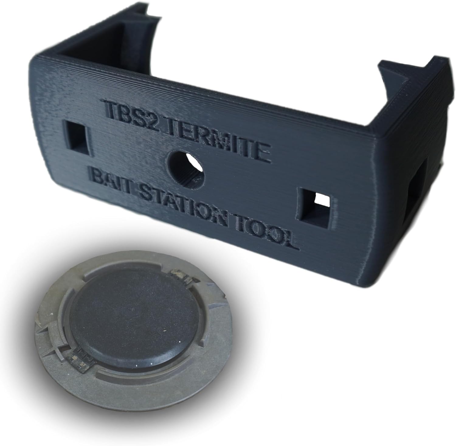 Amazon.com : Spider Access Tool for Advance Termite Bait Stations ...