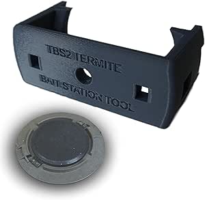 Amazon.com : Spider Access Tool for Advance Termite Bait Stations ...