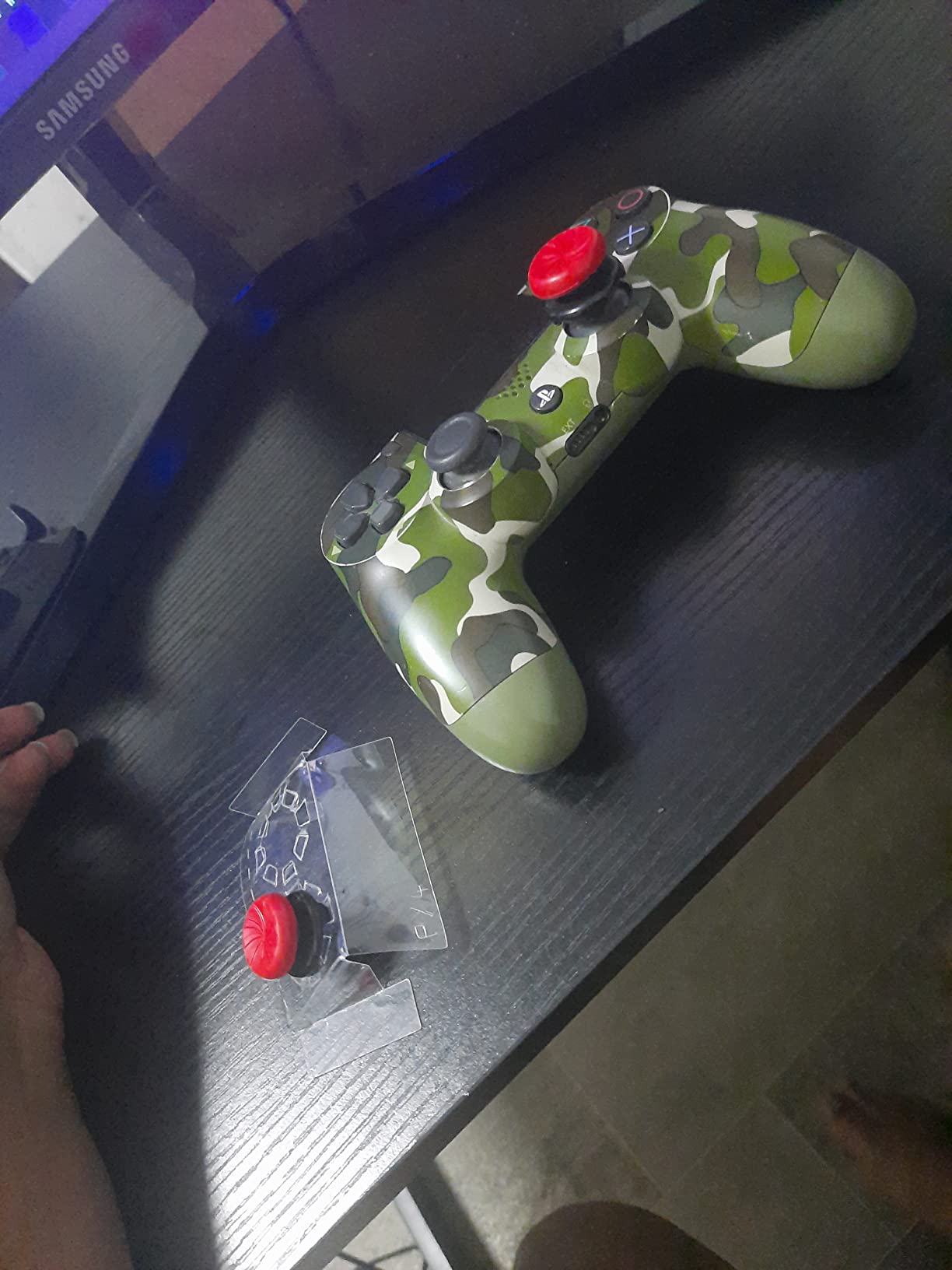 $3/mo - Finance KontrolFreek FPS Freek Inferno for Playstation 4 (PS4 ...