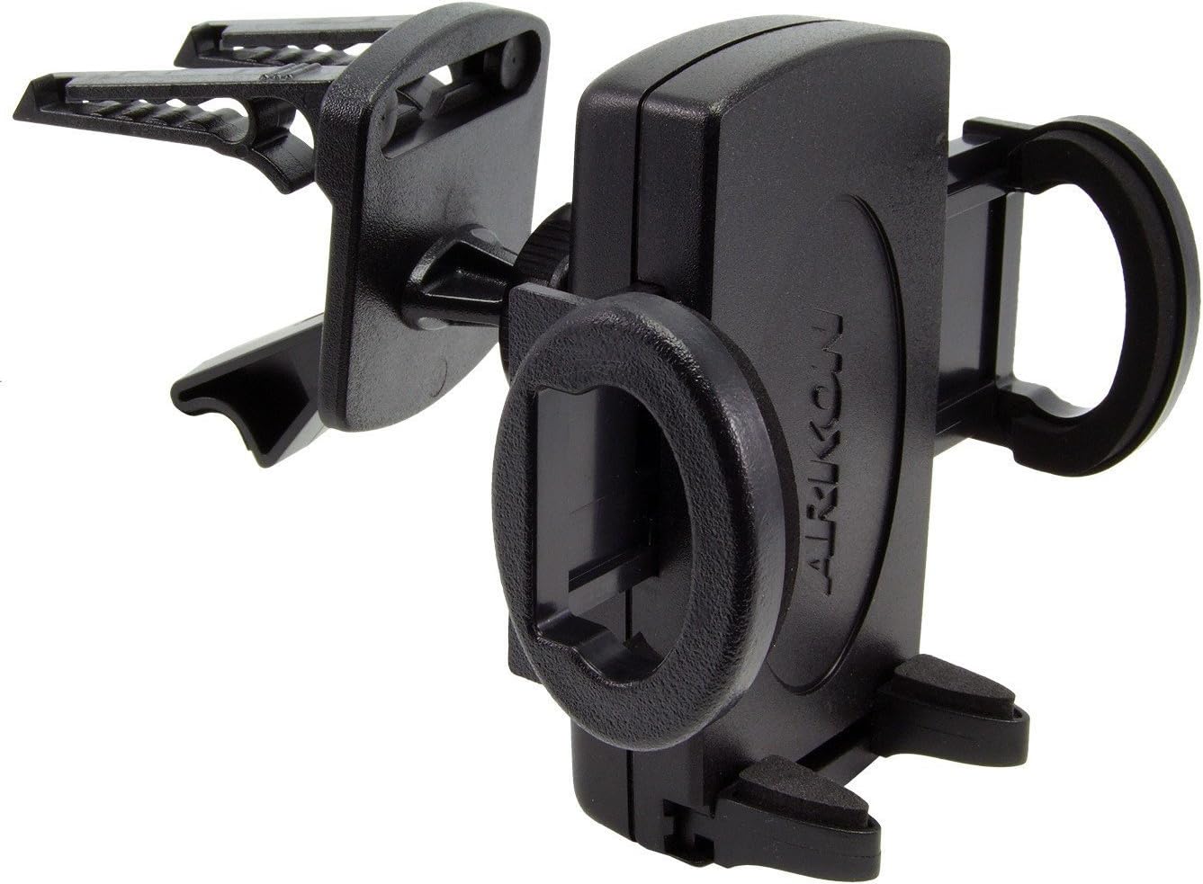 Amazon.com: Removable Air Vent Mount with Swivel Ball Head : Cell ...