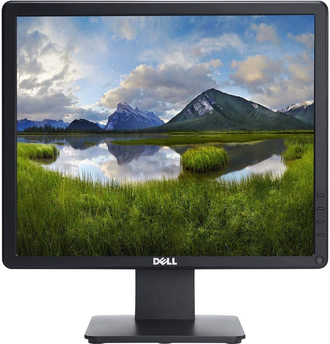 Amazon.com: E1715S LCD Monitor (Renewed) : Electronics