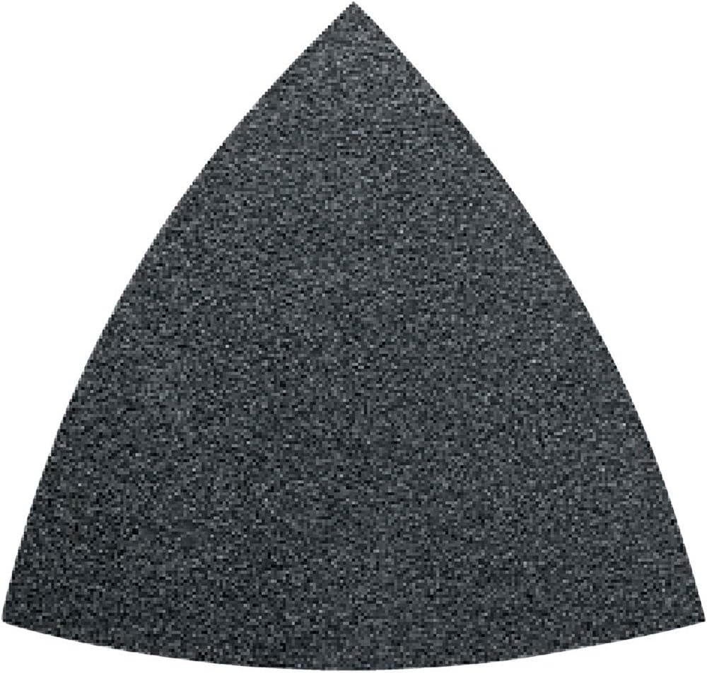 Fein T21920 Triangle Assorted Sandpaper (50 Pack) - Detail Sander Paper ...