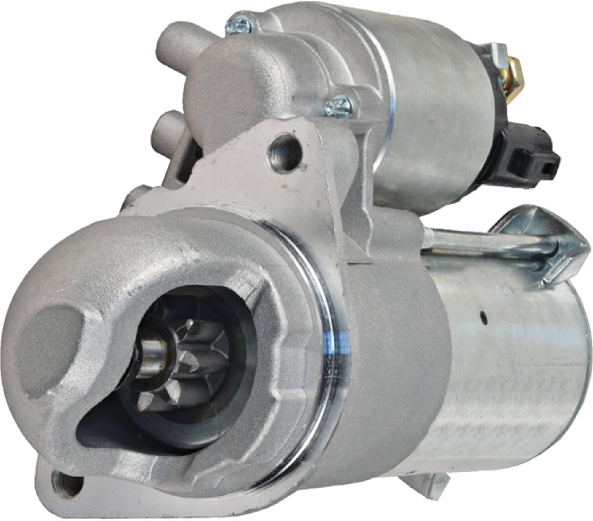 Amazon.com: DB Electrical SDR0384 Starter for 3.8L KIA BORREGO 09 2009 ...