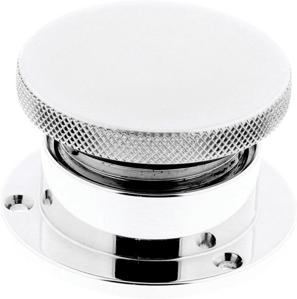 Amazon.com: 1.5 Inch Weld Gas Cap Aluminum Alloy Fuel Cap with Weld On ...