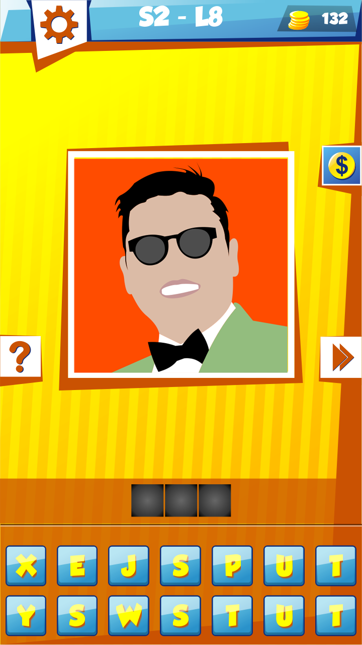 Icomania – Pop Icons Quiz - App on the Amazon Appstore