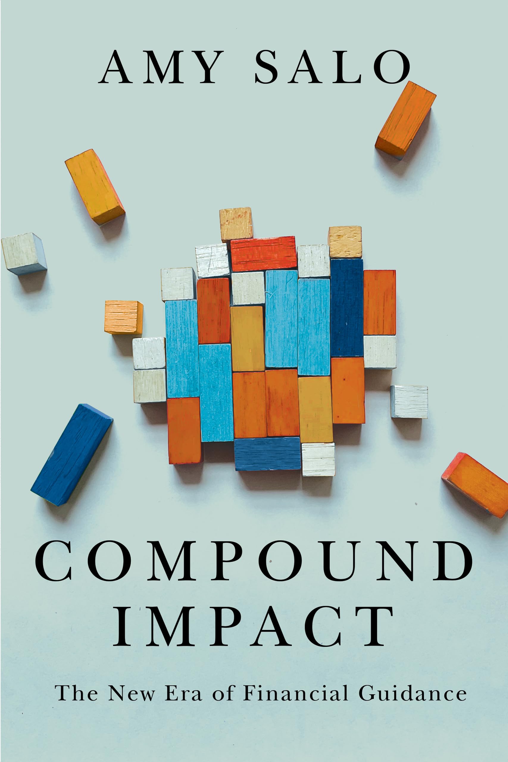 Amazon.com: Compound Impact: The New Era of Financial Guidance ...