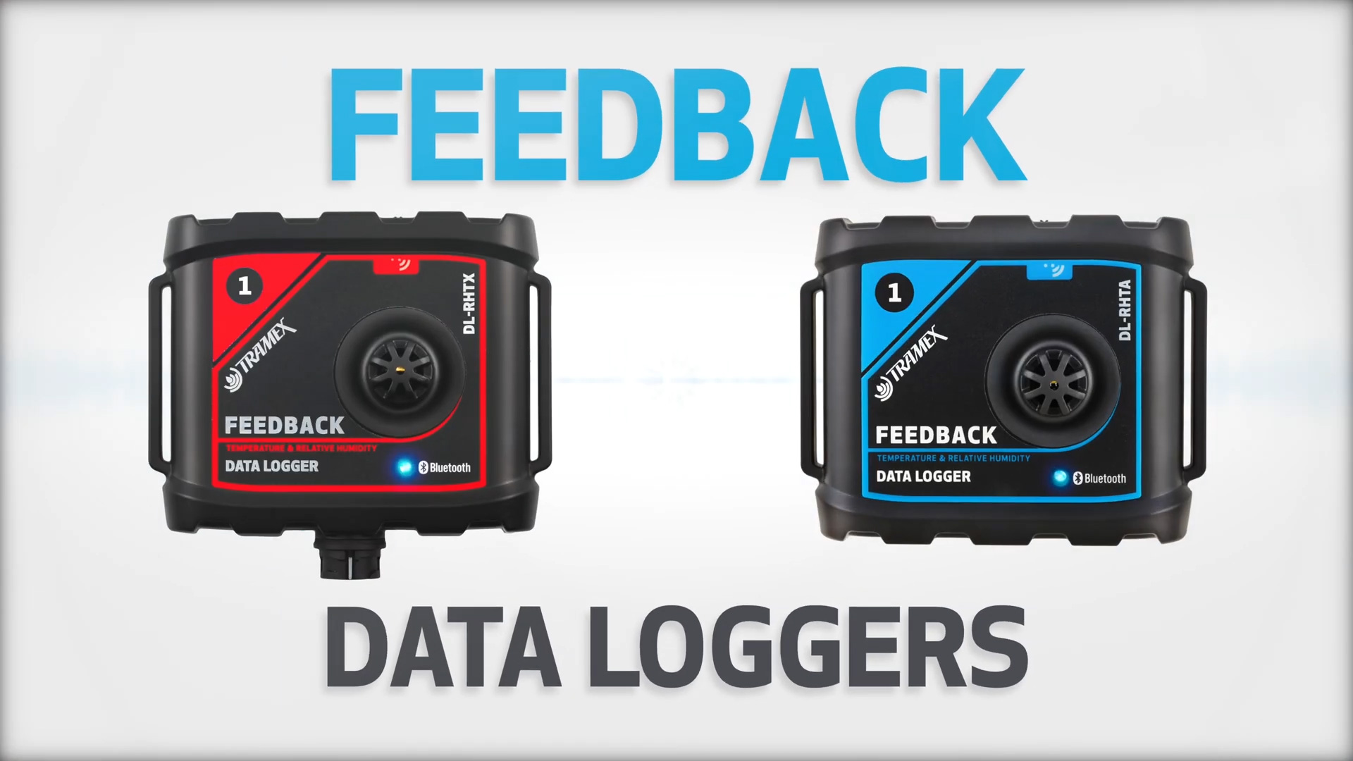 Watch Tramex Feedback DataLogger Kits for ASTM F2170 Testing Overview ...